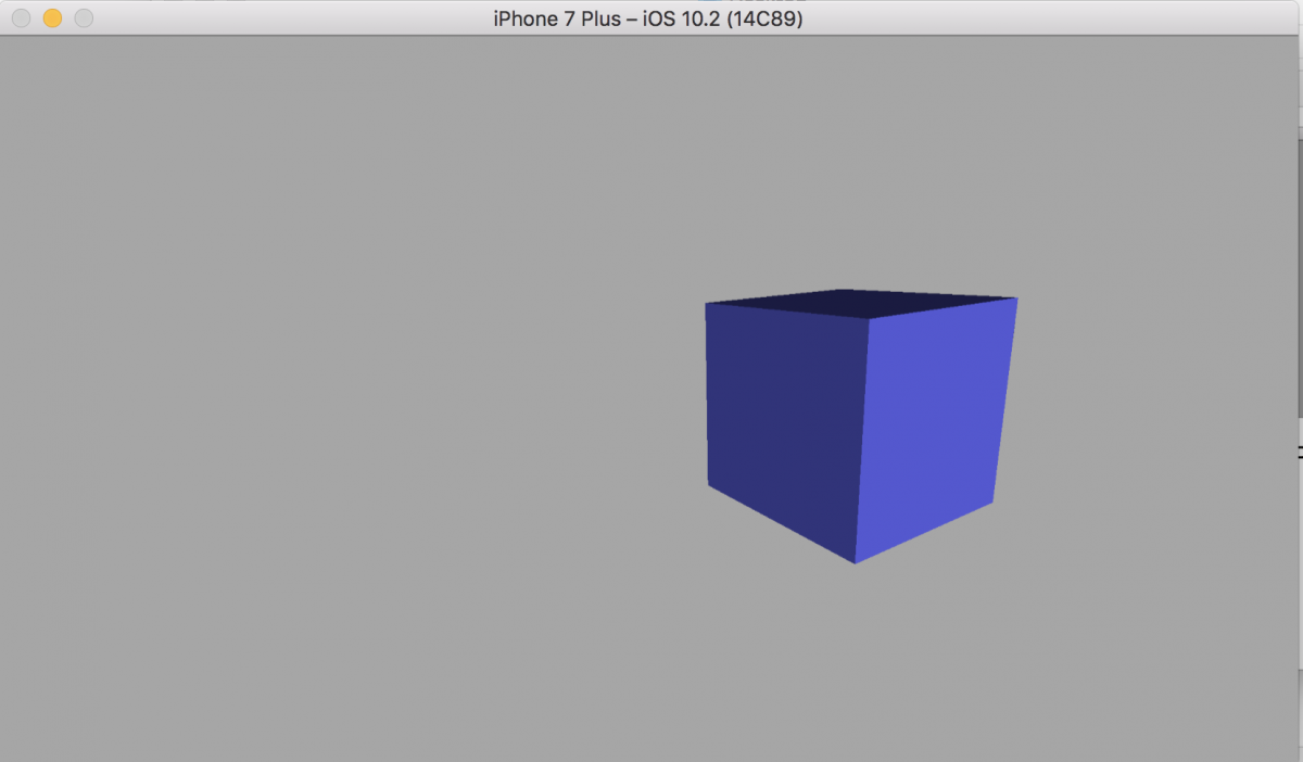 野人獻曝 – iOS上的OpenGL ES從0開始 (Objective-C) – Howard的543 野人獻曝 – iOS上的OpenGL ES從0開始 (Objective-C) – Howard的543
