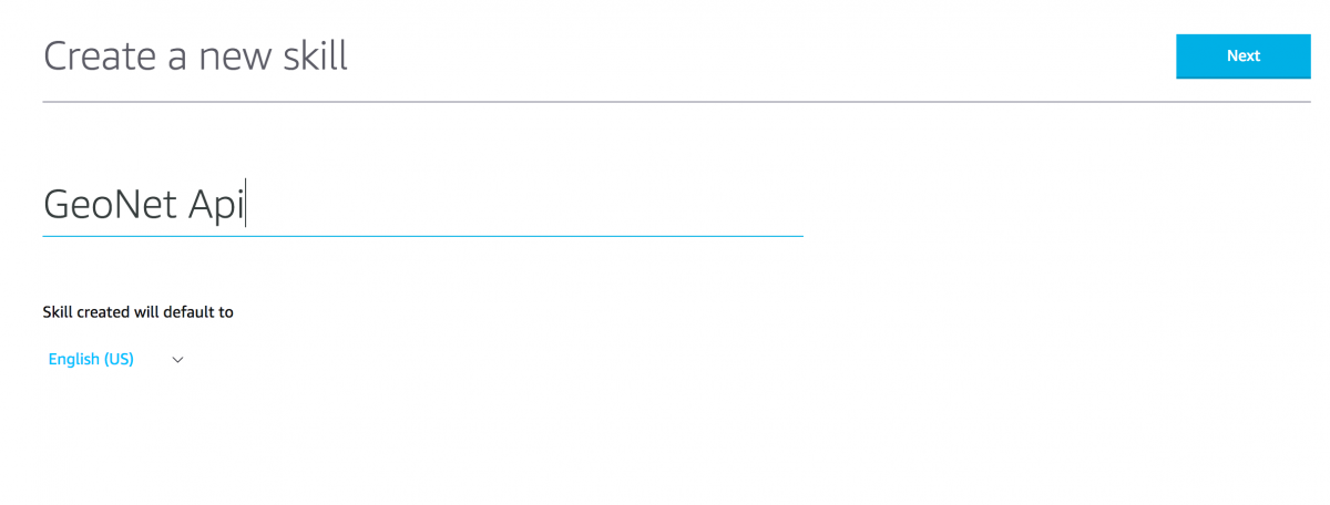 讓 Alexa 懂你 – 用 Alexa Skill Kit 製作客製化技能 – Howard的543